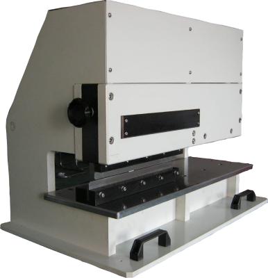 China PCB Depaneling Machine With High Precision Motorized & Linear Blades for sale
