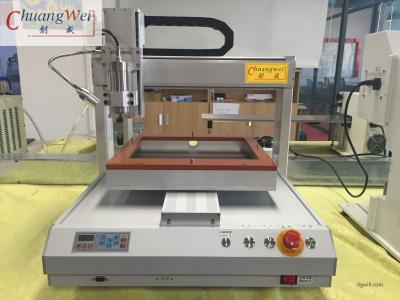 China PCBA depaneling router  PCB Cutting Machine table desktable for sale