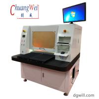 China 10W High Precision PCB Separator for sale