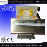 China PCB Separator V Groove PCB Depanelizer with Pre Scored for LED Lighting Factory for sale