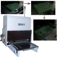 China PCB Separator Machine,Highly PCBA Automatic Punching Machine for sale