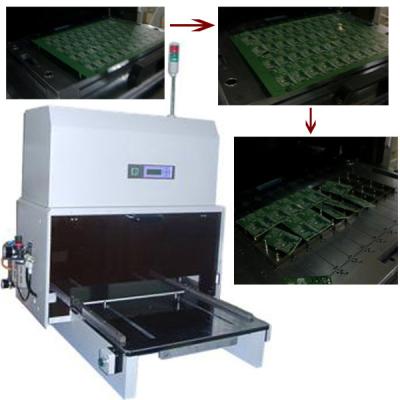China PCB Separator Machine,Highly PCBA Automatic Punching Machine for sale