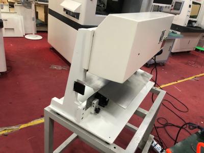 China PCB Separator with High Standard Material & LCD Program Control,CWV-1A for sale
