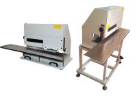 China PCB Separator Machine , High Precision Pneumatic PCB Depanelizer CWVC-3 for sale