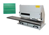 China Cutting Any Length Strict Standard PCB Depanel, Motorized Separator, CWVC-3 for sale