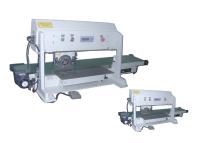 China V-cut PCB separator with converoy , automatic Pcb Depaneling Machine CWV-2A for sale