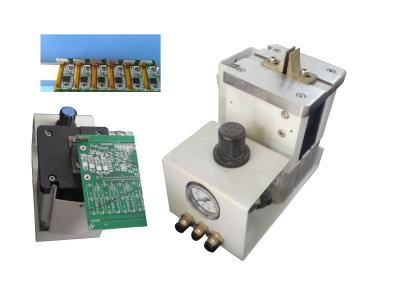China Off-cut Remover , Sheet Metal Hand PCB Nibbler Machine CWV-LT for sale