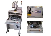 China PCB Punch Equipment,Economical Rigid Flexible PCB Singulation Machine 110V / 220V for sale