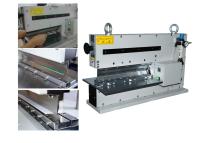 China Pre-scored PCB Singulation Machine 0.3mm-PCB Separator,PCB Depaneling Machine for sale