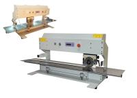 China Automatic V-Cut Machine / PCB Separator With Digital Display for sale