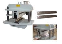 China PCB Depaneling with Robust Frame for Rigid Aluminum and Copper Pre-scored PCB for sale