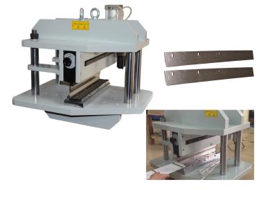 China PCB Depaneling with Robust Frame for Rigid Aluminum and Copper Pre-scored PCB for sale
