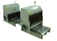 China Benchtop PCB Punching Machine,Fpc / Pcb Depaneling Equipment for SMT Assembly for sale