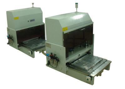 China Benchtop PCB Punching Machine,Fpc / Pcb Depaneling Equipment for SMT Assembly for sale