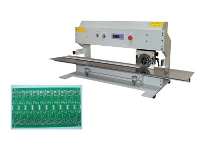 China Environmental Protection PCB Depaneling Machine Easy to Operate CWV-1A for sale