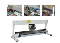 China PCB Protection, PCB Separation High Standard Material,Manual PCB Depanelizer for sale