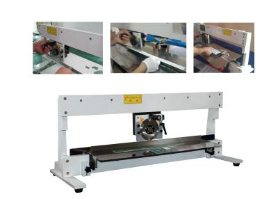 China PCB Protection, PCB Separation High Standard Material,Manual PCB Depanelizer for sale