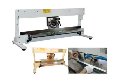 China V-cut PCB Depaneling for SMT PCBA Assembly,CWV-1M for sale