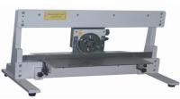 China PCB Depaneling Machine Pcb Cutting Machine with Manual Circular / Linear Blade for sale