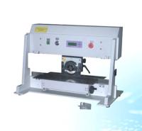 China Automatic PCB Separator Machine , Circular / Linear Blade PCB Depanelizer , CWV-1A for sale