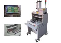 China Moveable PCB Punch FPC Punching Machine Customer Structural Precision for sale