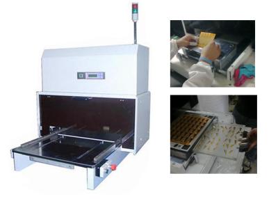 China FPC Punching Mahine,Pneumatically PCB Punching Machine for sale