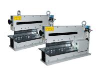 China Pcb Depanelizer For Metal Board Cutting PCBA separator for sale