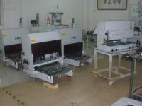 China FPC / PCB Auto Punching Machine High Precision & Optional 8 or 10 Ton for sale
