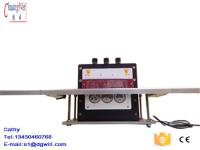 China CE certificate PCB Depanel Cutting Led Light Bar With Customized Platform for sale