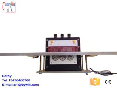 China CE certificate PCB Depanel Cutting Led Light Bar With Customized Platform for sale