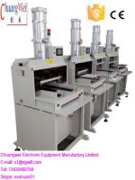 China Automatic PCB Separator Punching PCB and FPC with Model Punching PCB without Stress for sale
