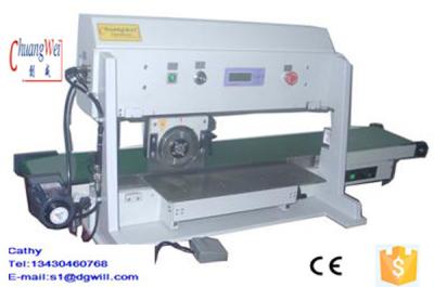 China Automatic Pcb Separation Equipment With High Precision / conveyor for sale