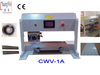 China Pcb Aluminum Board Separator Automatic Feeding Machine for sale