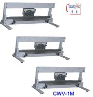 China Circuit Board Depaneling‎ Machine Operated By Hand , electric control for sale