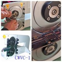China Motorized PCB Depaneler For SMT PCBA Assembly , PCB Separation for sale
