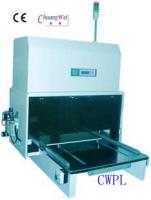 China Professional Punch Machine For PCB / Fpc Automatic Pcb Depaneling Equipment for sale