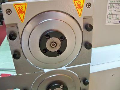 China 330mm Pcb Cutter Depanel Cutting Pre-scored Printed Circle Boards for sale