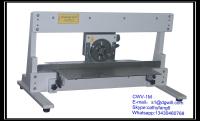 China Manual PCB Depanel Separation For 460mm Length PCB And LED Panel for sale