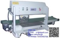 China Pcba Depanelizer For Switch Board And Fiberglass Panels Cutting for sale