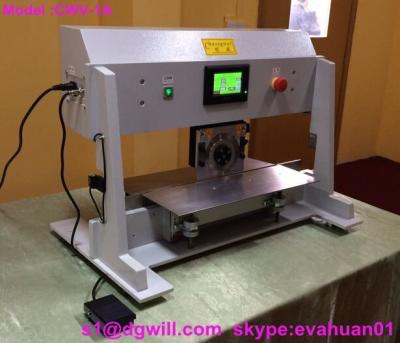 China Automatic PCBA Board Separator for FR4 Multilayer PCB,PCB Fabrication for sale