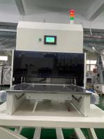China Pneumatic PCB Punch Depanel,High Precision Pcb Separator Machine for Cutting Fpc Board for sale