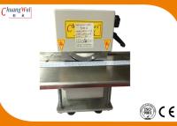 China PCB Depaneling Machine V Groove PCB Separator for LED Lighting for sale