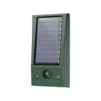 China Electric Dog Bark Deterrent Outdoor Sonic Repellent Uitrasonic frequency 20 khz 36.5 khz for sale
