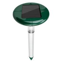 China Effective Outdoor Rodent Control with Stocked Solar Mice Repeller from Professional for sale