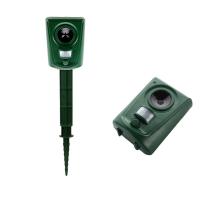 China Animal Repellent Sprinkler with Waterproof Design Applicable Area 20-50 square meters for sale