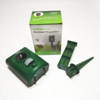China Animal Repellent Sprinkler with Waterproof Design Applicable Area 20-50 square meters for sale