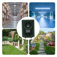 China Animal Repellent Sprinkler with Waterproof Design Applicable Area 20-50 square meters for sale