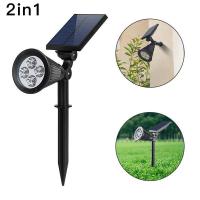 China Small Solar Torch Lighting Led Garden Outdoor Solar Light Solar Garden Street Light for sale