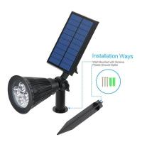 China Small Solar Torch Lighting Led Garden Outdoor Solar Light Solar Garden Street Light for sale