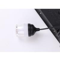 China Outdoor Holiday Party Solar String Light with 2700K Color Temperature and 50lm Luminous Flux for sale
